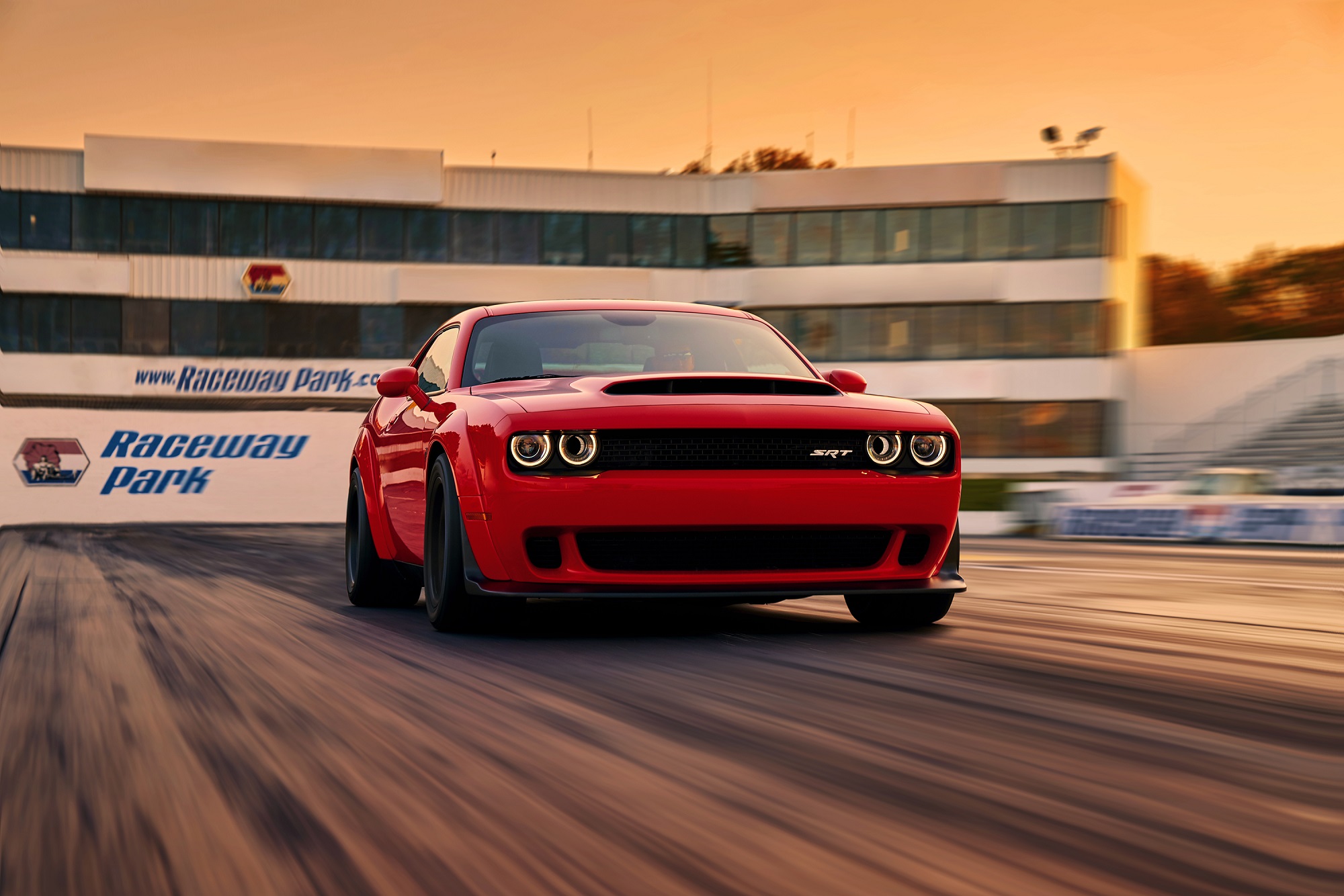 5 Most Powerful Dodge Challengers Ranked - MotorBiscuit