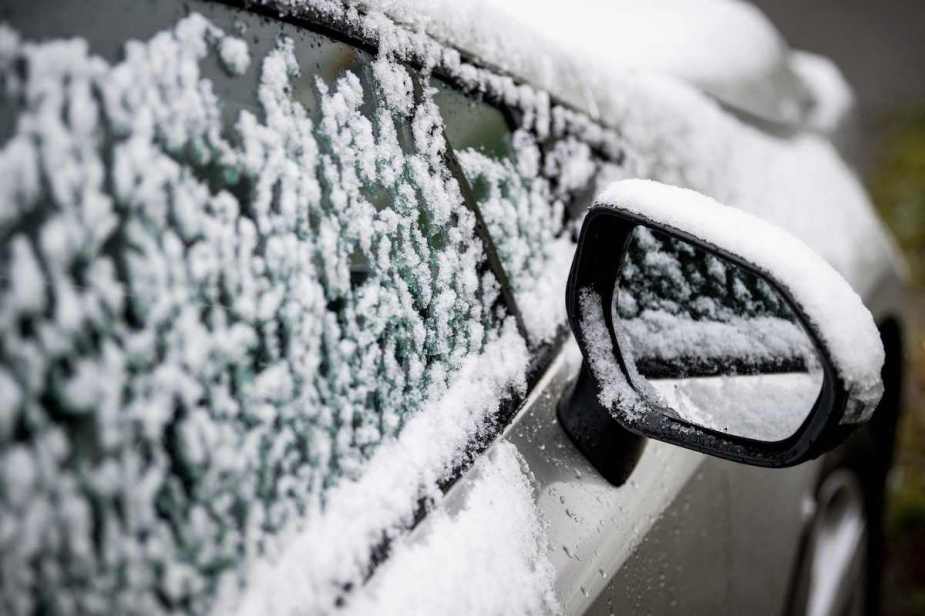 7 Effects Winter Weather Has on Your Car You May Not Think About ...