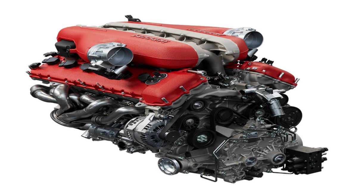 5 Ferrari Purosangue SUV Facts You Should Be Excited About