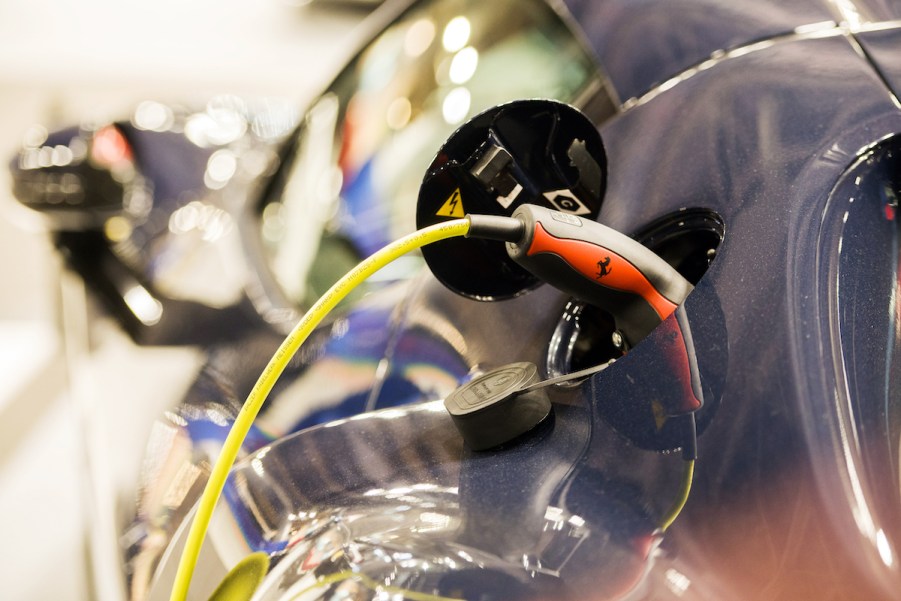 Will Plug-in Hybrid Electric Vehicles (PHEVs) Still Work if You Don't ...