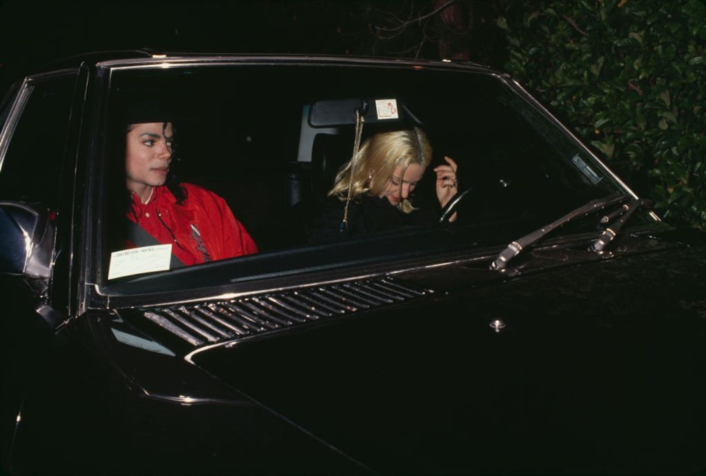 Singer Michael Jackson Owned This Car Longer Than Any in His Fleet