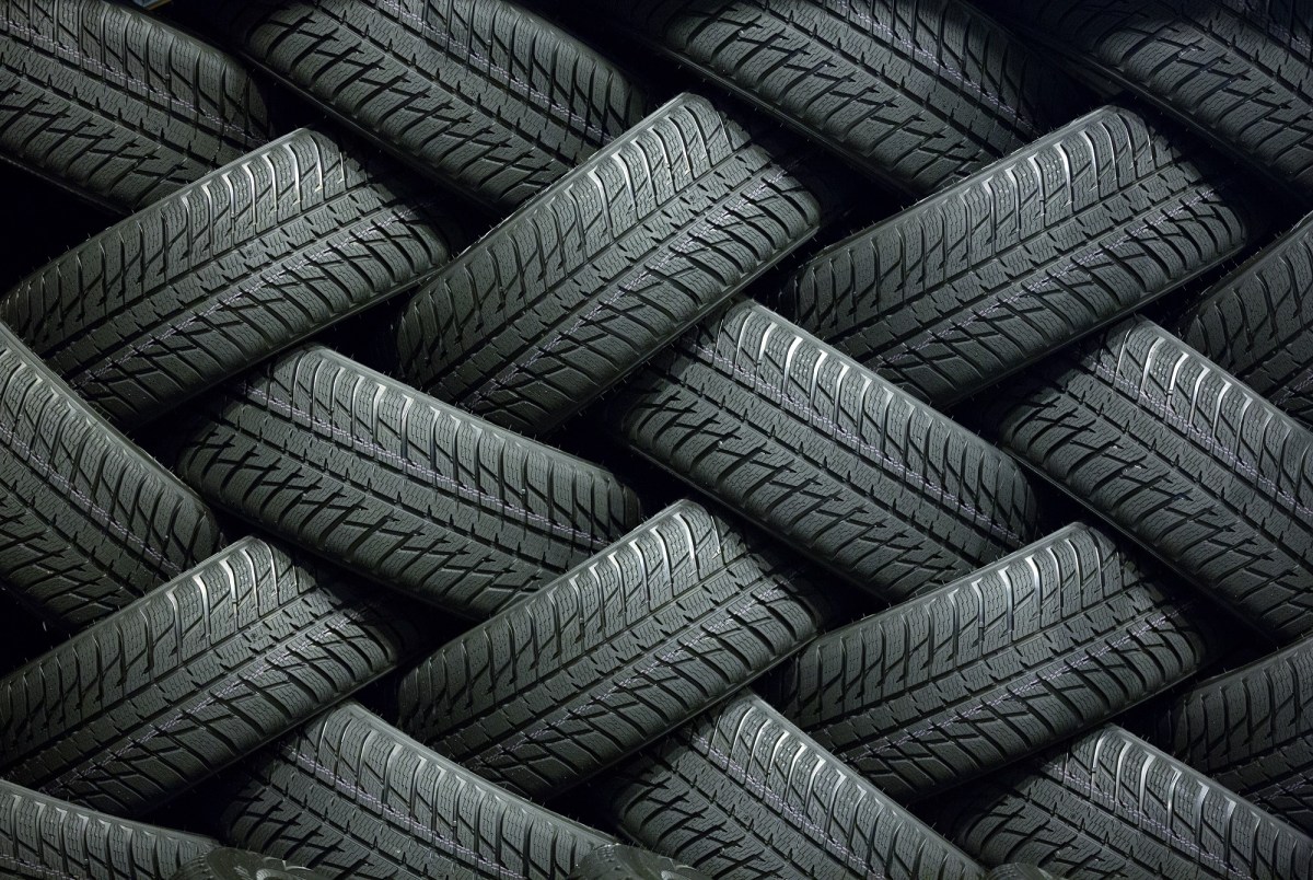 Why Does My Car Tire Pressure Drop When it Gets Cold?