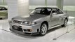 How Much Does an R33 Nissan Skyline Cost?