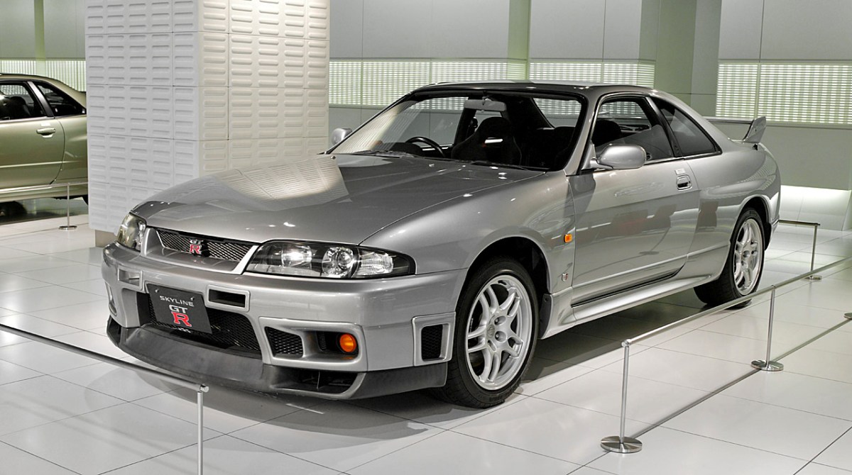 Nissan Skyline 2022 Price