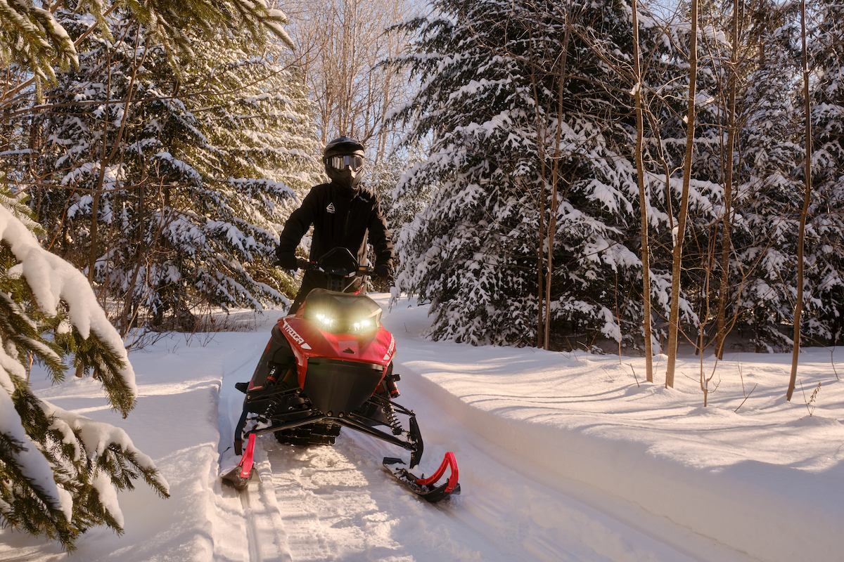 5 Snowmobile Maintenance Steps You Should Never Ignore