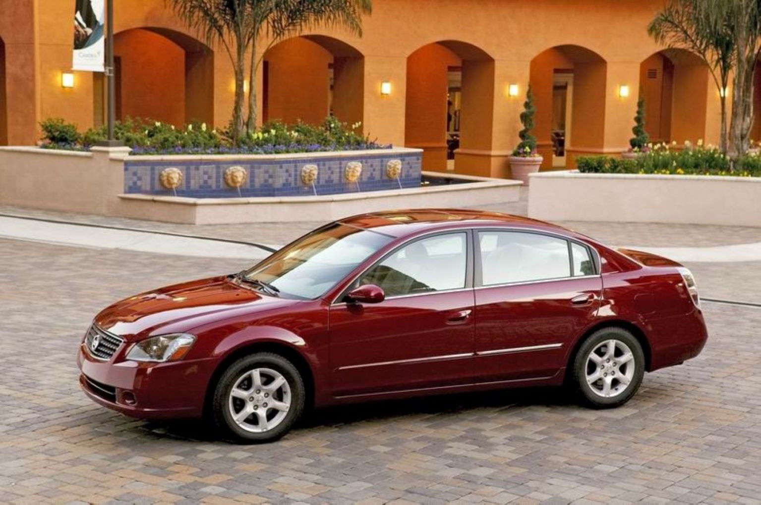 2006 Nissan Altima: Everything You Need to Know About Buying This Used ...