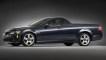 The Holden Ute/Pontiac G8 ST Is the Modern Chevy El Camino That Could ...