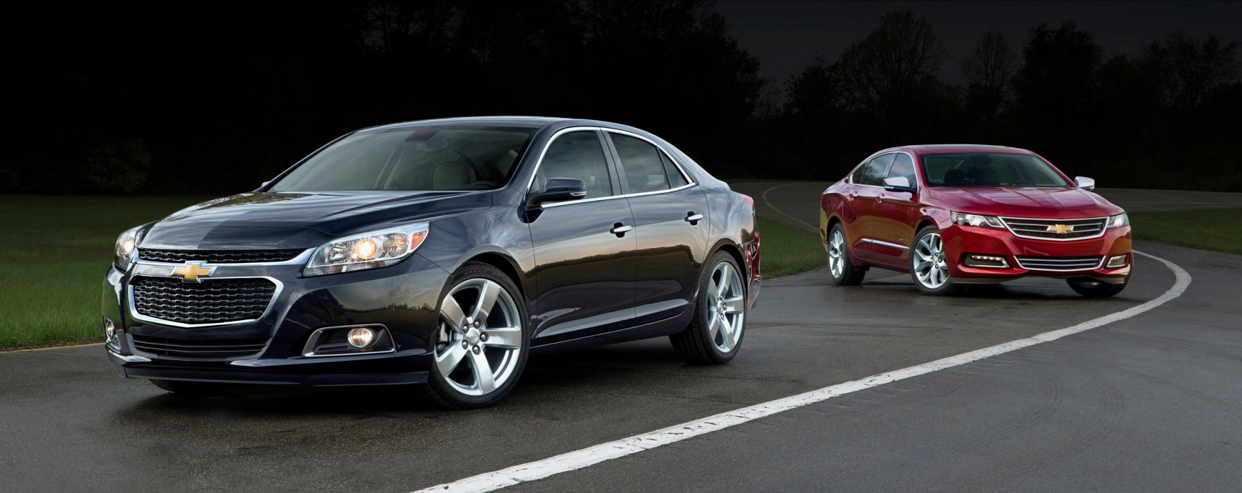 The 2015 Chevy Malibu Is Autotrader’s Best Used Midsize Car Under $10,000