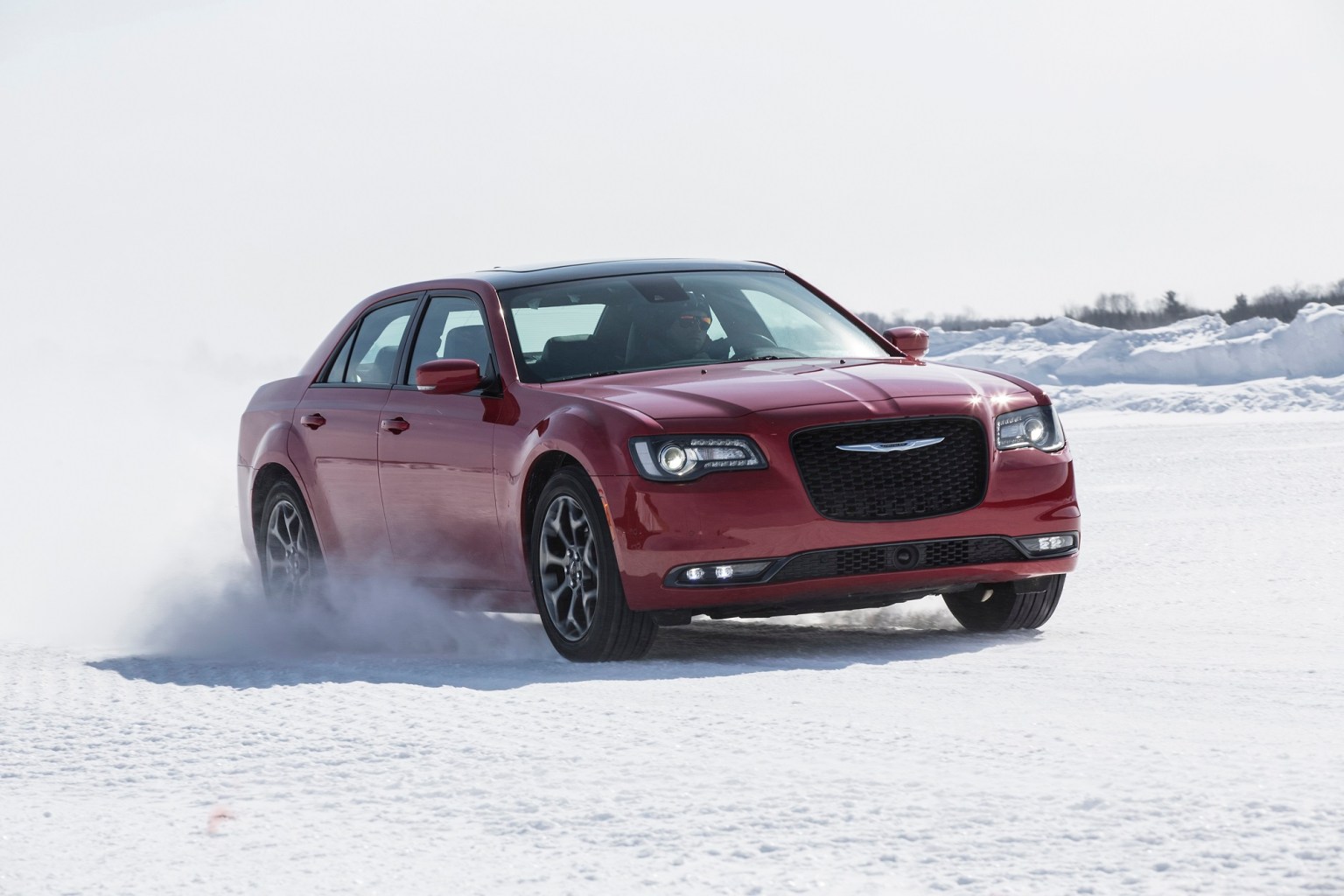 Is a Used Chrysler 300 Reliable, or Should You Avoid It?