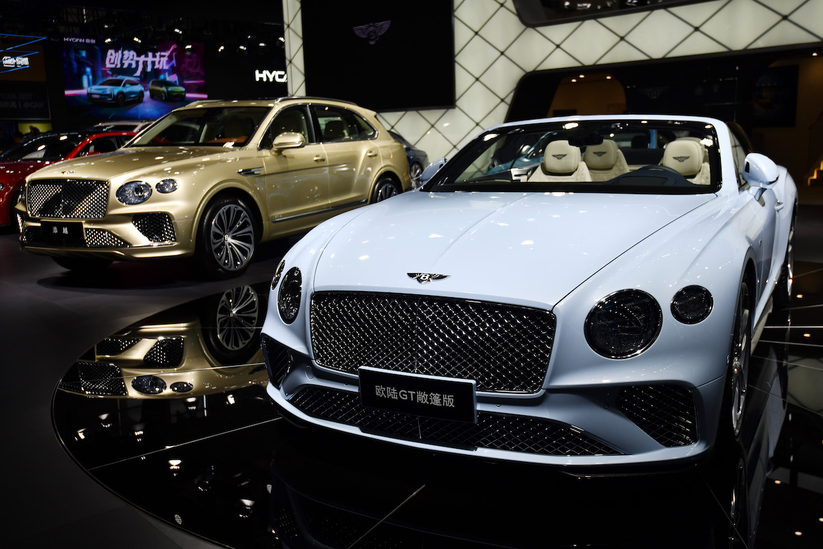 Top 10 of the Ultimate Used Grand Tourers for Car Lovers on a Budget