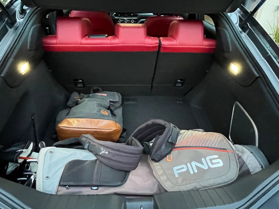 2023 Honda Civic Si vs. 2023 Acura Integra: A Real-World Comparison