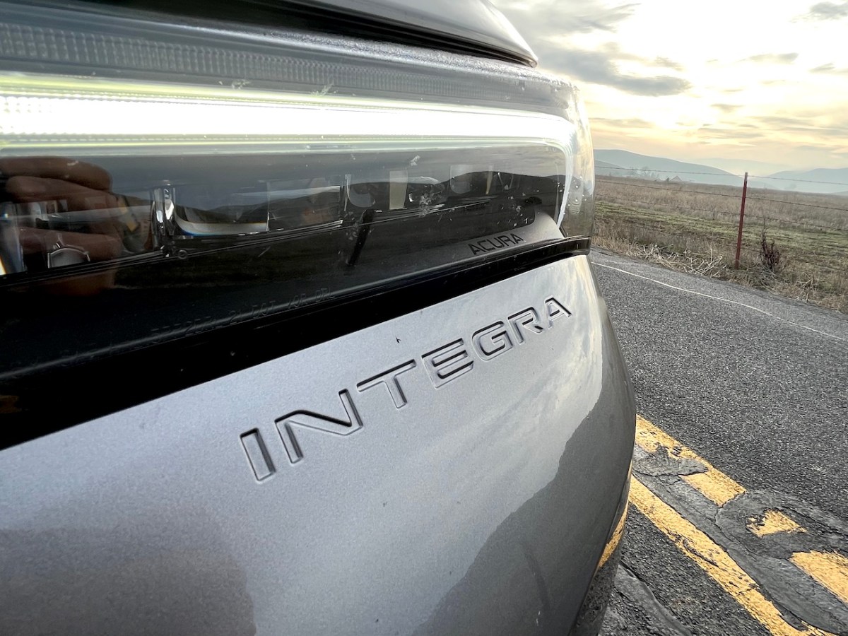 Acura Integra Showdown: Does the 2023 Model Continue the Legacy of the ...