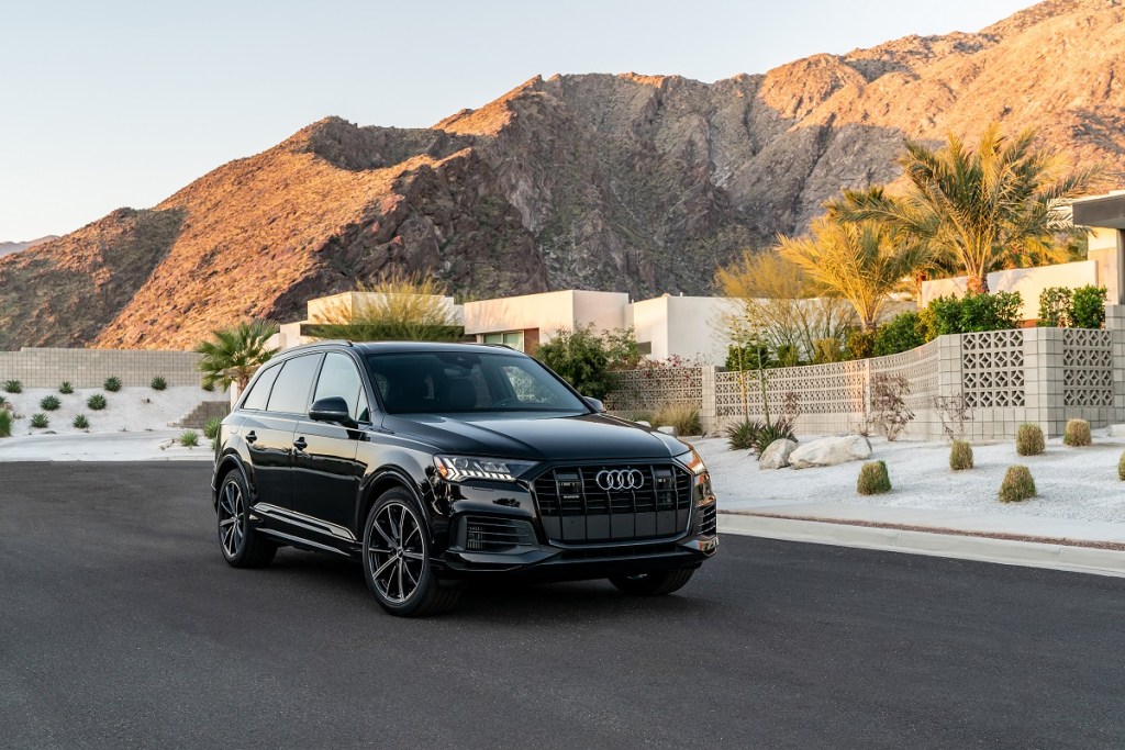 2023 Audi Q7 Buyer’s Guide: What You Need to Know Before Buying an Audi Q7