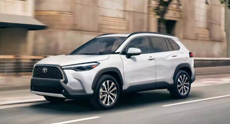 3 Reasons We Need a Toyota Corolla Cross Prime