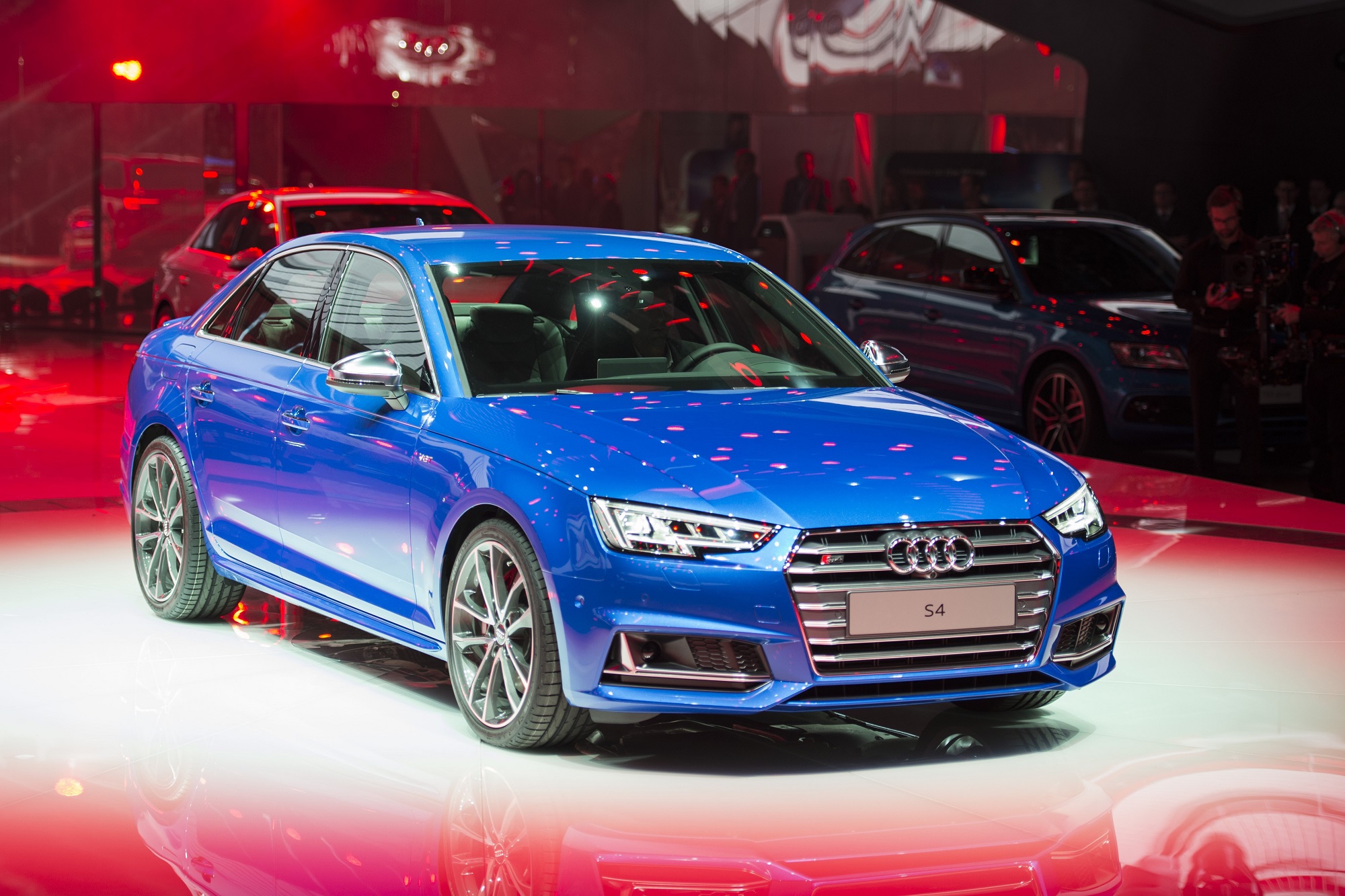 Want a Reliable Audi? Avoid These Audi S4 Years - MotorBiscuit
