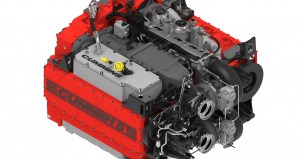 Yes, Cummins Makes a 1,000 Horsepower Engine for the Army—and It's a 4 ...