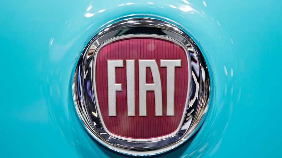 What Do the Letters FIAT Stand For?