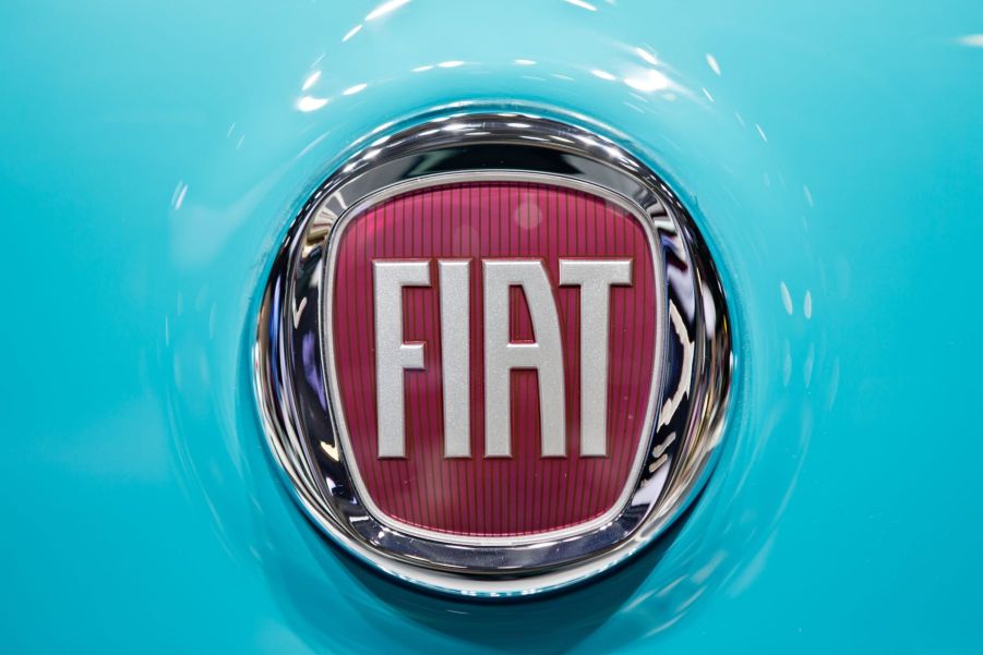 What Do the Letters FIAT Stand For?