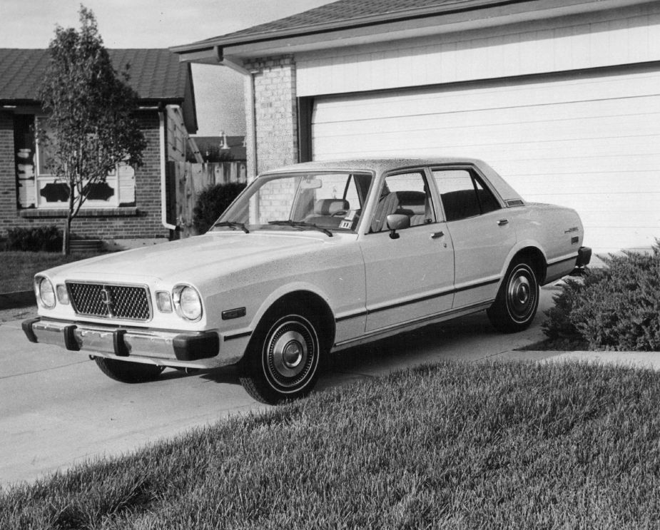 The Toyota Cressida Is an Underrated Automotive Icon