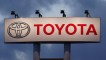 How Did Toyota Get Its Name?