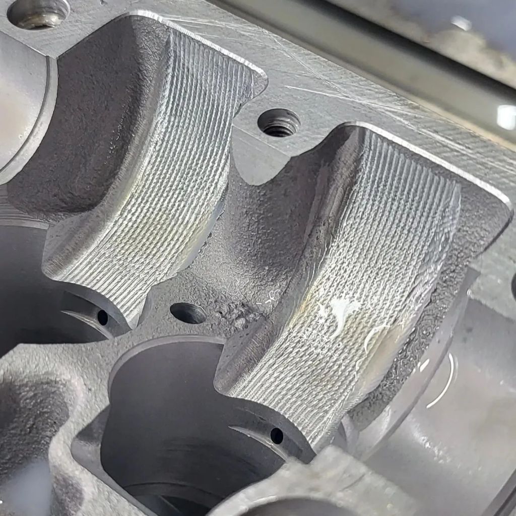 A Pagani V12-Powered Mazda RX-7 Because Why Not?