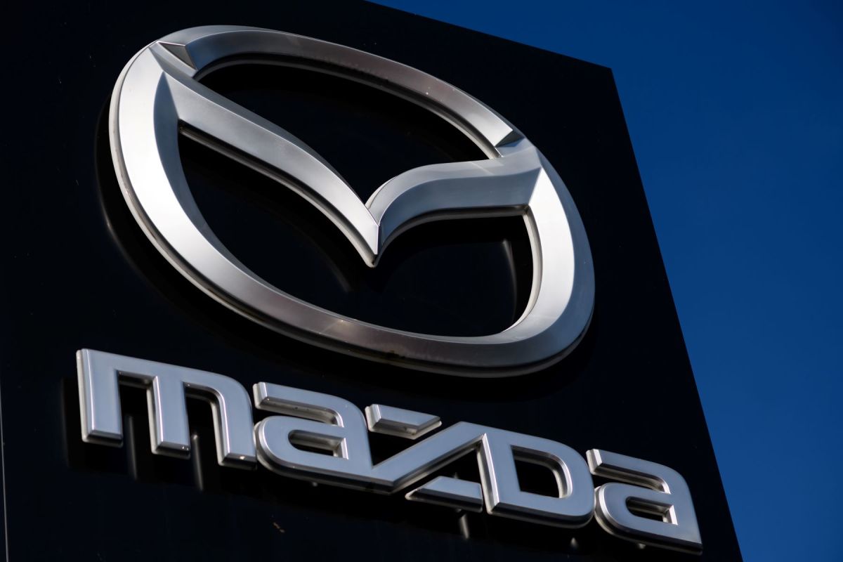 What Does the Mazda Name Mean and Where Does It Come From?