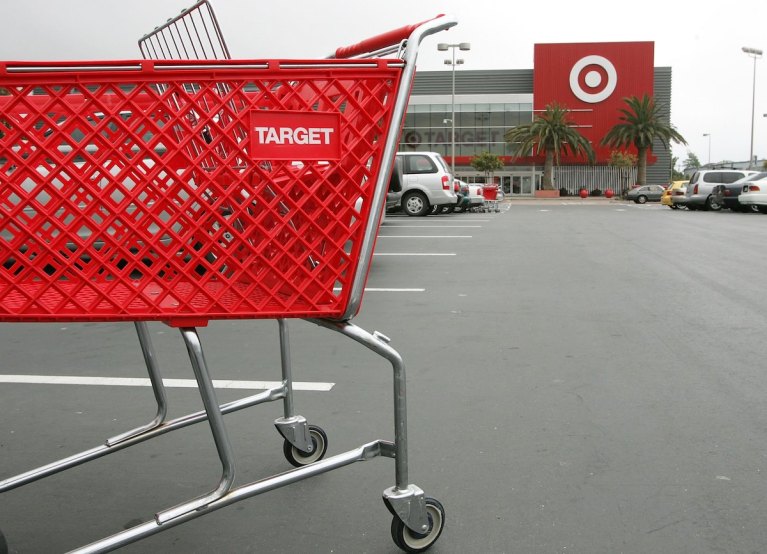 How Much Does It Cost to Charge an Electric Car at Target?