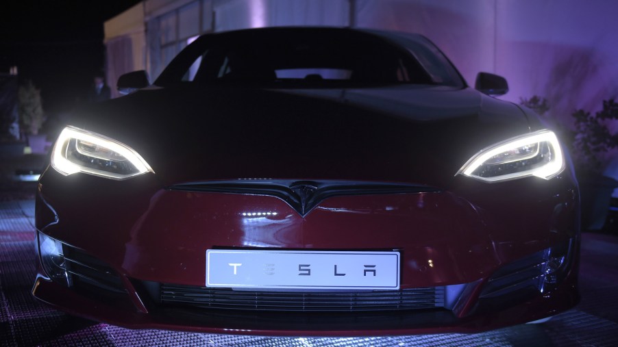 How Many Miles Can a Tesla Model S Last?