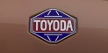 How Did Toyota Get Its Name?