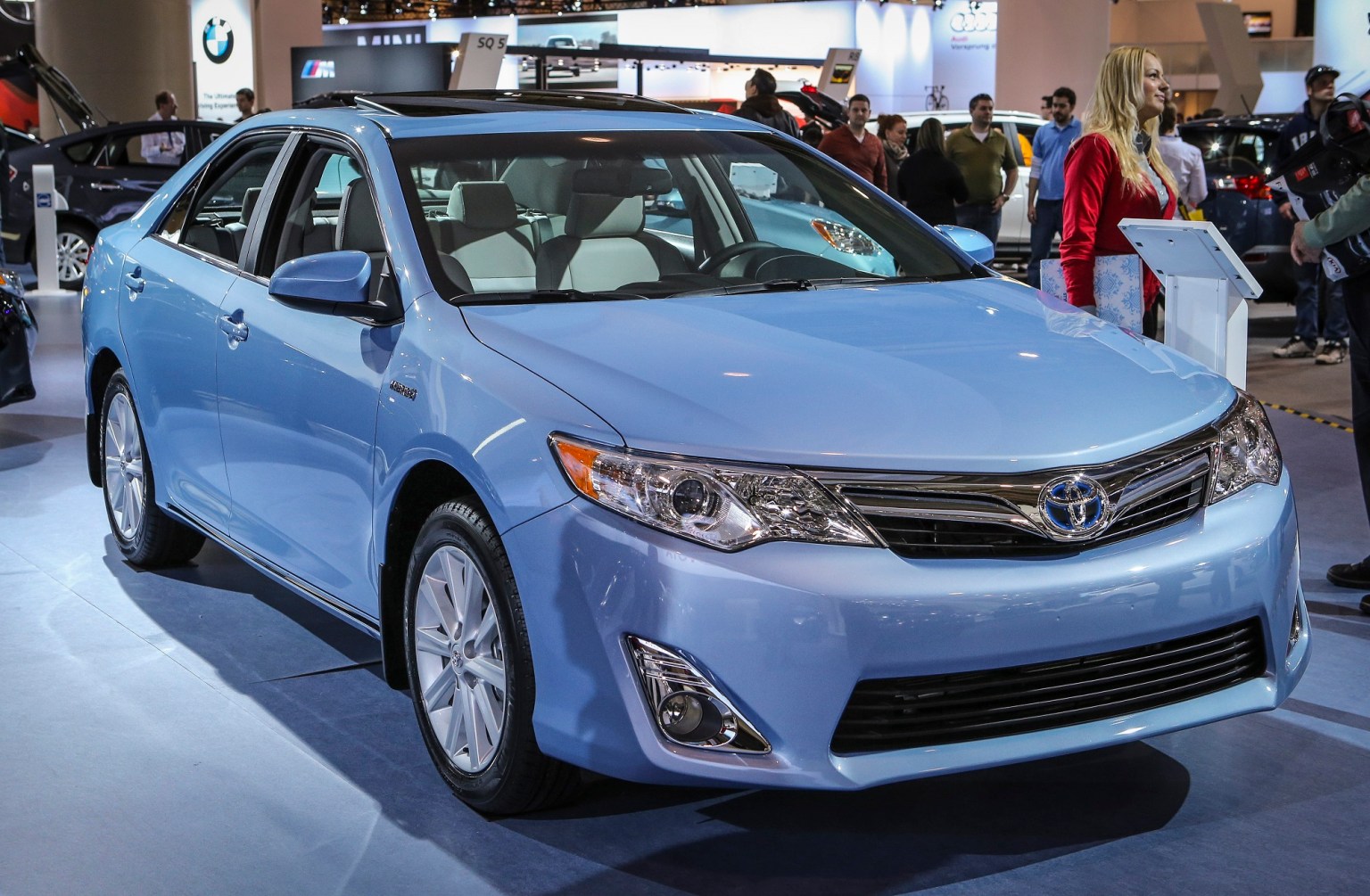 5 Best Hybrid Cars for the Money Could Save You Money at the Dealership ...