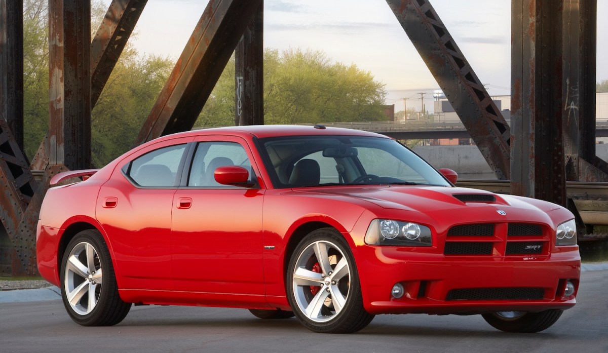 3 Most Common Dodge Charger Problems According to Hundreds of Owners