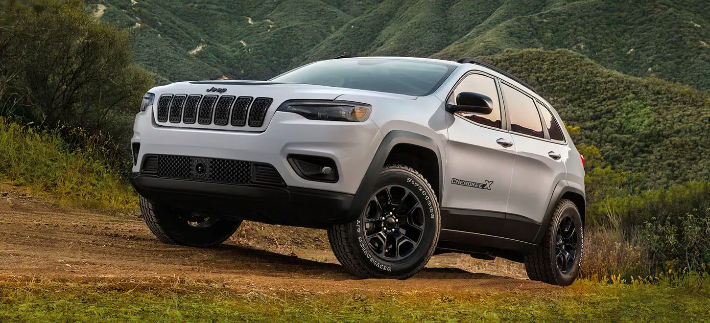 Say Goodbye, the Last Jeep Cherokee Rolled off the Line