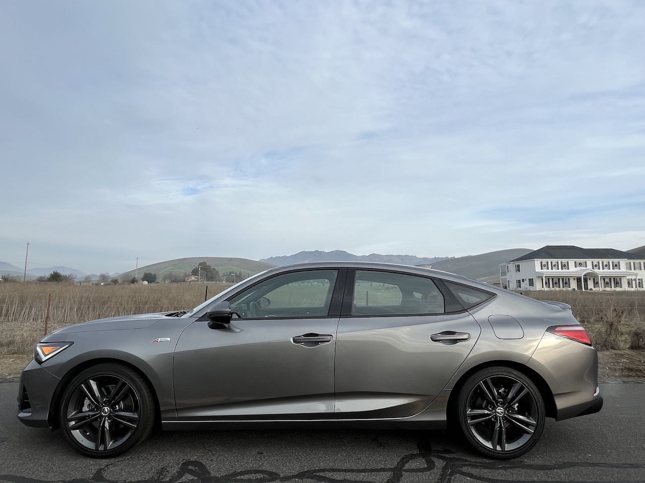 2023 Acura Integra Review: A Refined and Engaging Luxury Sports Sedan ...