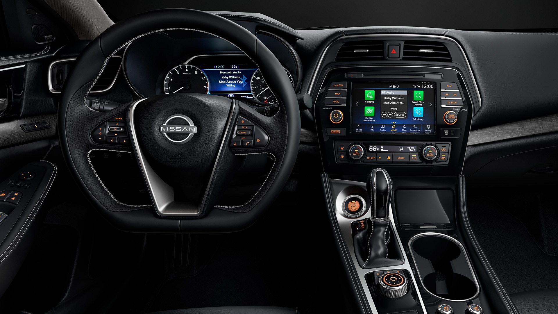 4 Reasons to Avoid the 2023 Nissan Maxima - MotorBiscuit