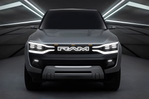 Is the Three-Row Ram EV a Pickup Truck or an SUV With a Bed?