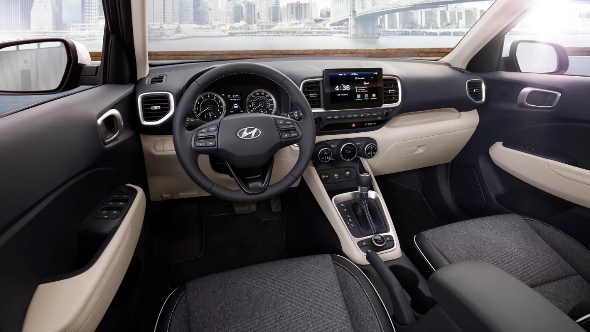Cheapest New Hyundai Car Is the Most Affordable SUV Available ...