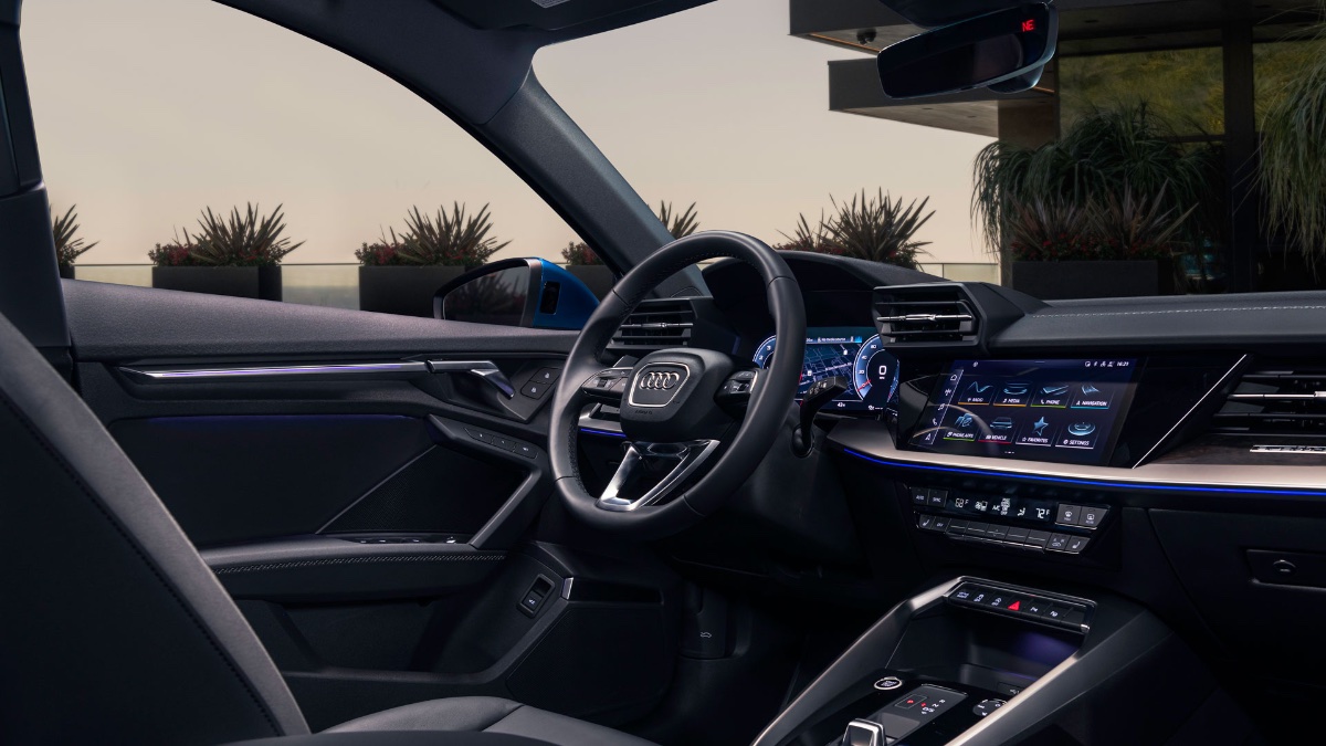 Cheapest New Audi Is 1 of the Best Small Luxury Cars, Says Car and ...