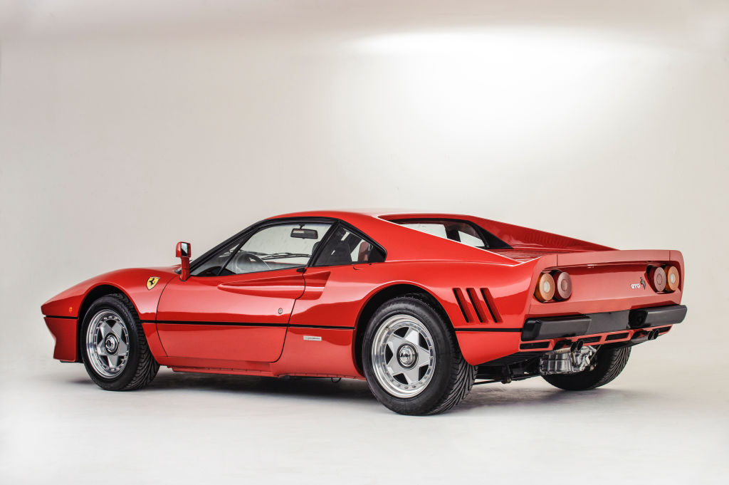 What Are 'Center Lock' Wheels?