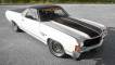 Is Chevy Really Going to Make an Electric El Camino?