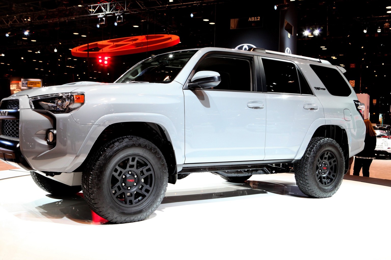 There's 1 Recent Toyota 4Runner Model Year to Avoid