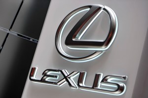What Does 'Lexus' Stand for?