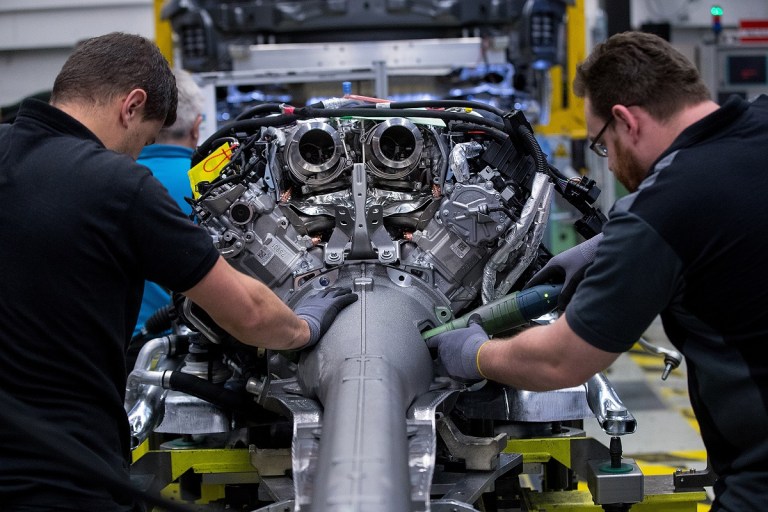 What is Anti-lag and How Does it Work?