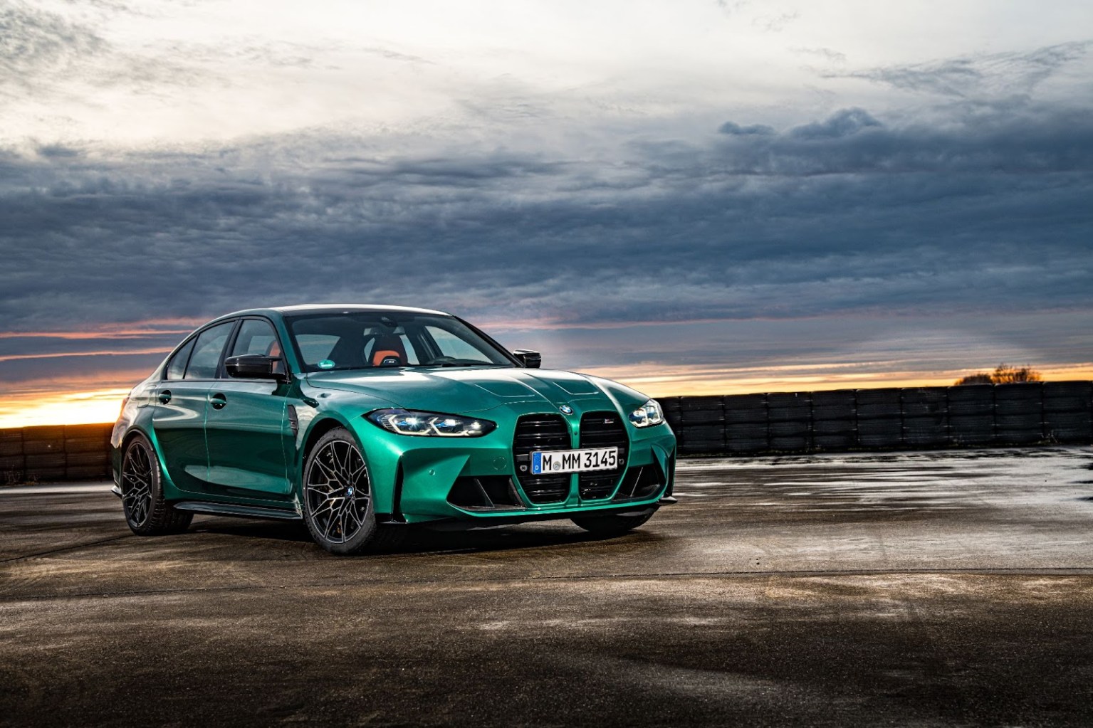 BMW M3 History: From 1986 to Today, Over 35 Years of Motorsport Innovation