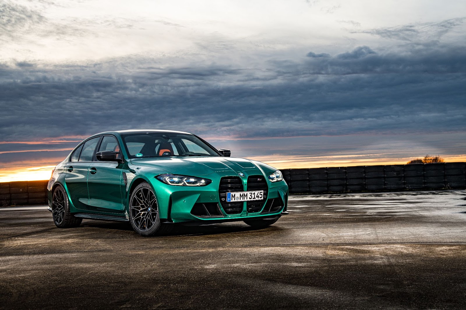 BMW M3 History: From 1986 to Today, Over 35 Years of Motorsport ...