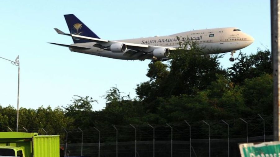 We Still Don't Know Why A Boeing 747 Was Scrapped With Only 50+ Flight ...