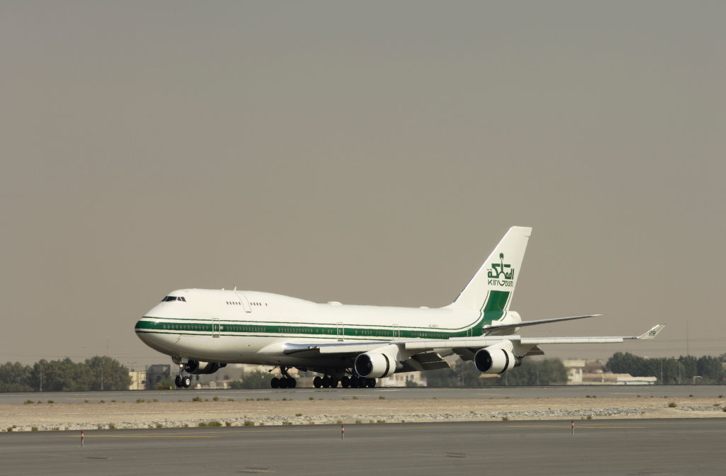 We Still Don't Know Why A Boeing 747 Was Scrapped With Only 50+ Flight ...
