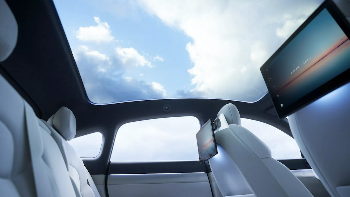 Honda Just Added a New Brand 'Afeela': What Is It? - MotorBiscuit
