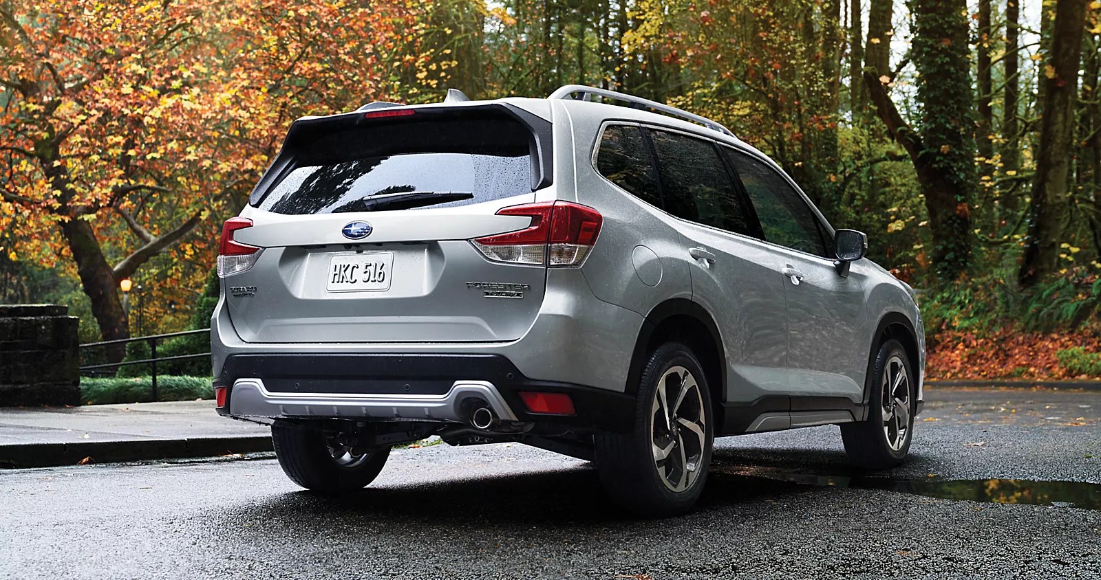 3 of the Best Things About the 2023 Subaru Forester - MotorBiscuit