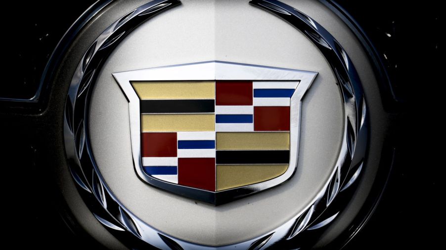 The Meaning Behind the Cadillac Logo Has Never Changed