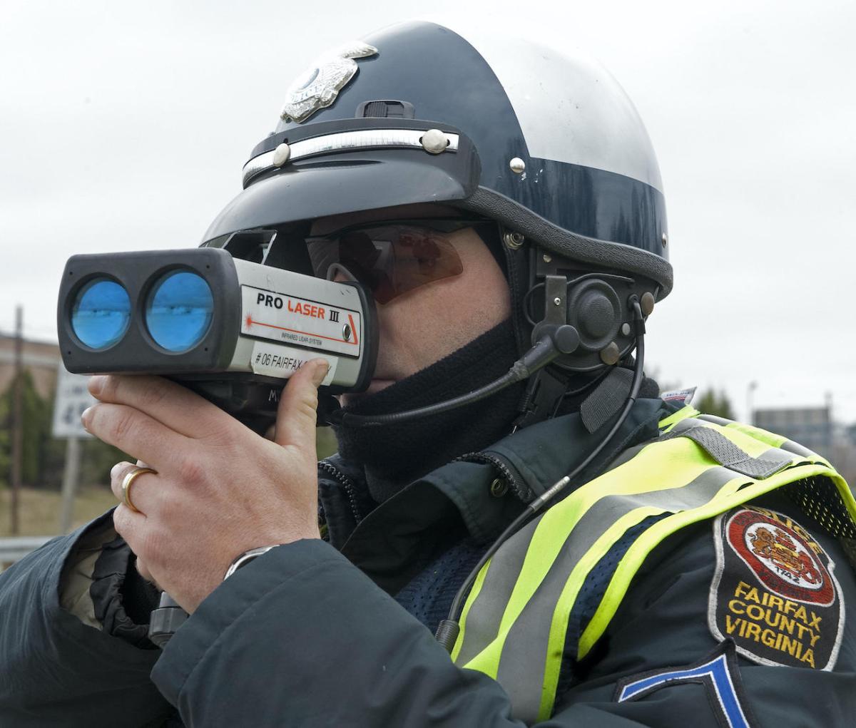 What Is a Speed Trap, and Is It Illegal?